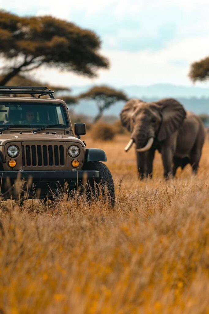 Live Wild Experiences | Wildlife Safaris, Birding & Marine Adventures